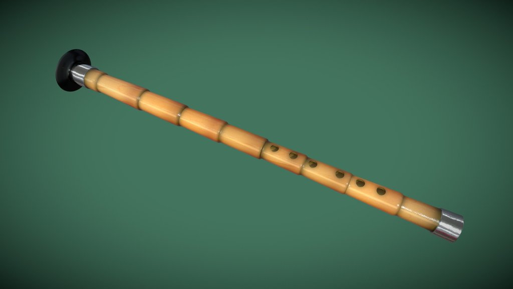 Music - A 3D model collection by ahmetkalayci - Sketchfab