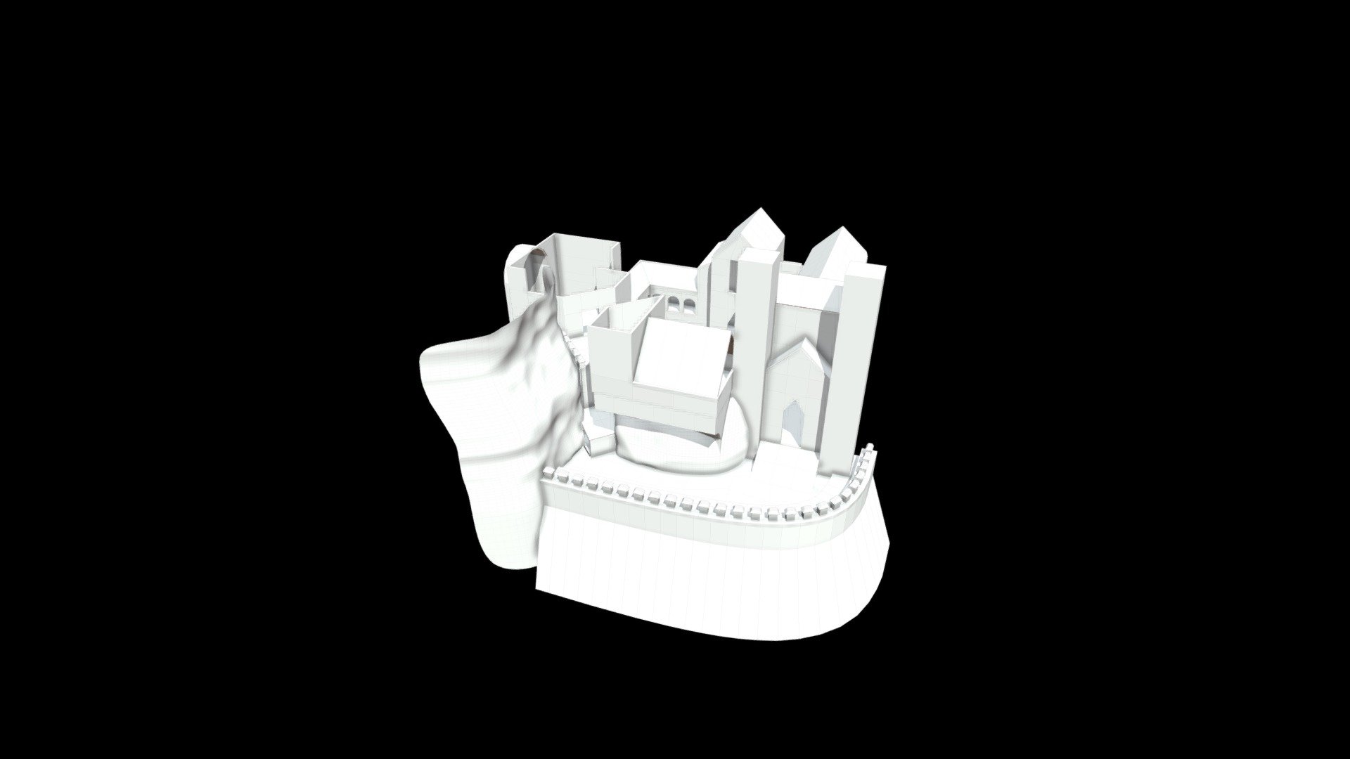 layout_blockout_arena - 3D model by ics_de [0661d7b] - Sketchfab