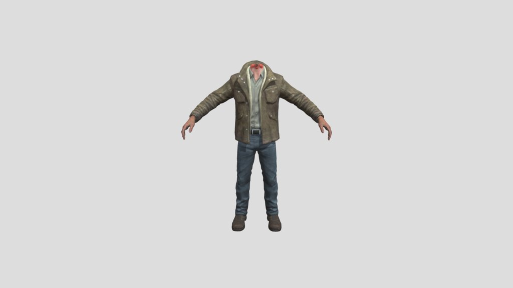 Iconic Game Things - A 3D model collection by Smitch120 - Sketchfab