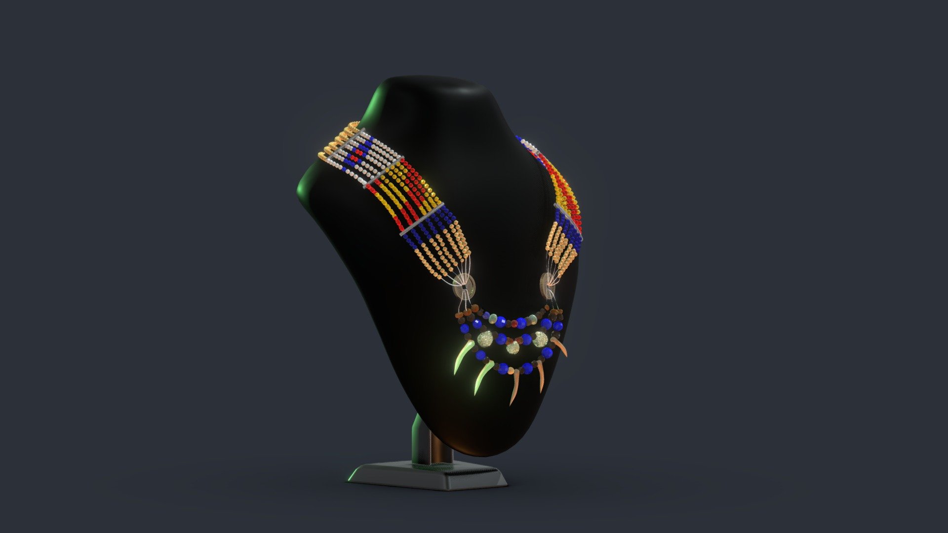 EMP (SWK) 22 B - Download Free 3D model by Cyformstudio [066335d ...