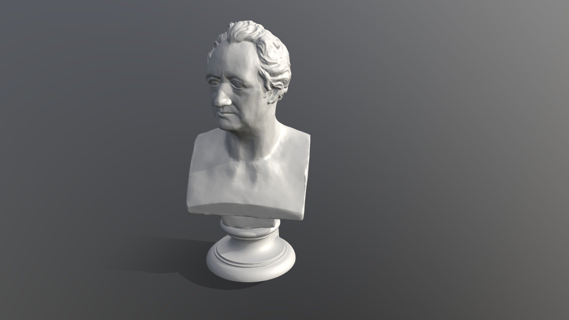 Johan - 3D model by FABLAB TECH (@correo2) [0663a72] - Sketchfab