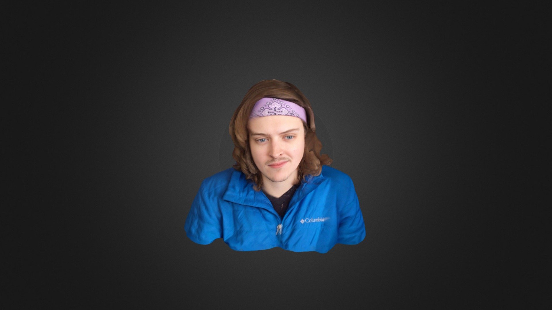 colin - Download Free 3D model by wdyang [0666241] - Sketchfab