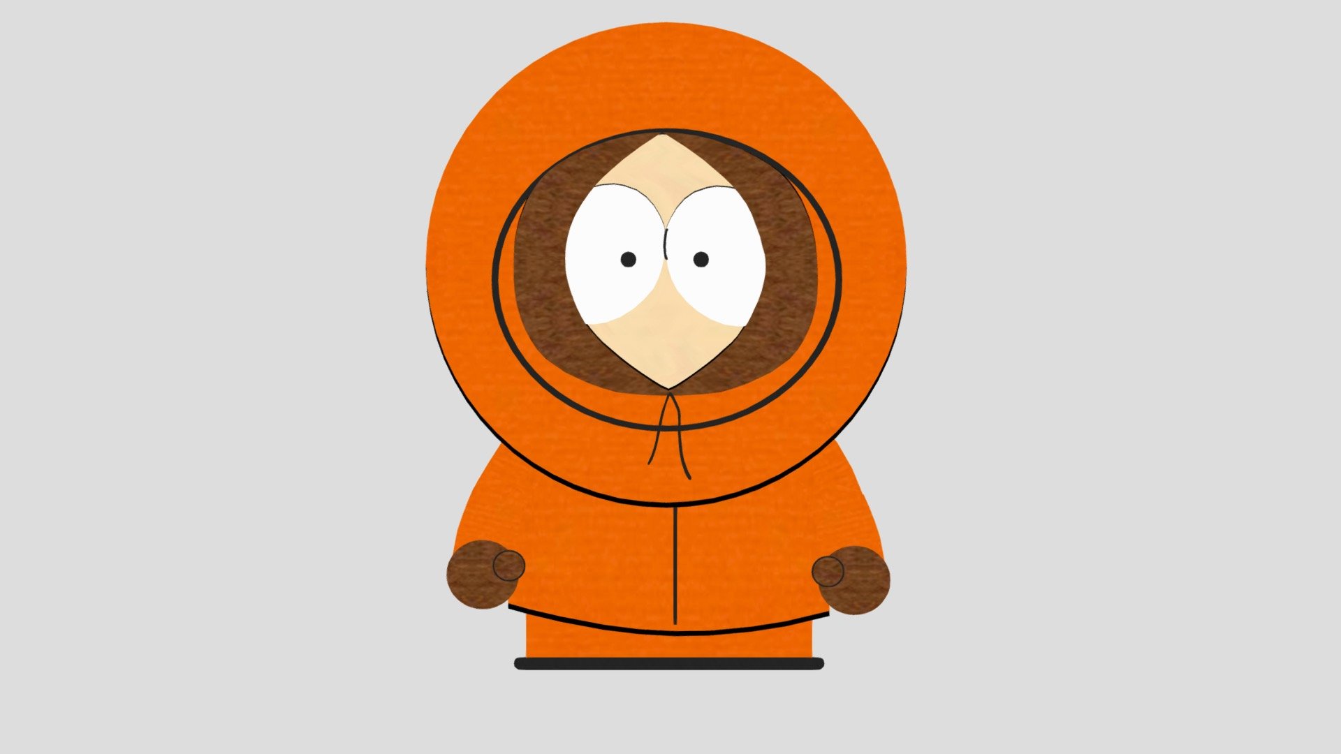 kenny - Download Free 3D model by JadeandPals [066711b] - Sketchfab
