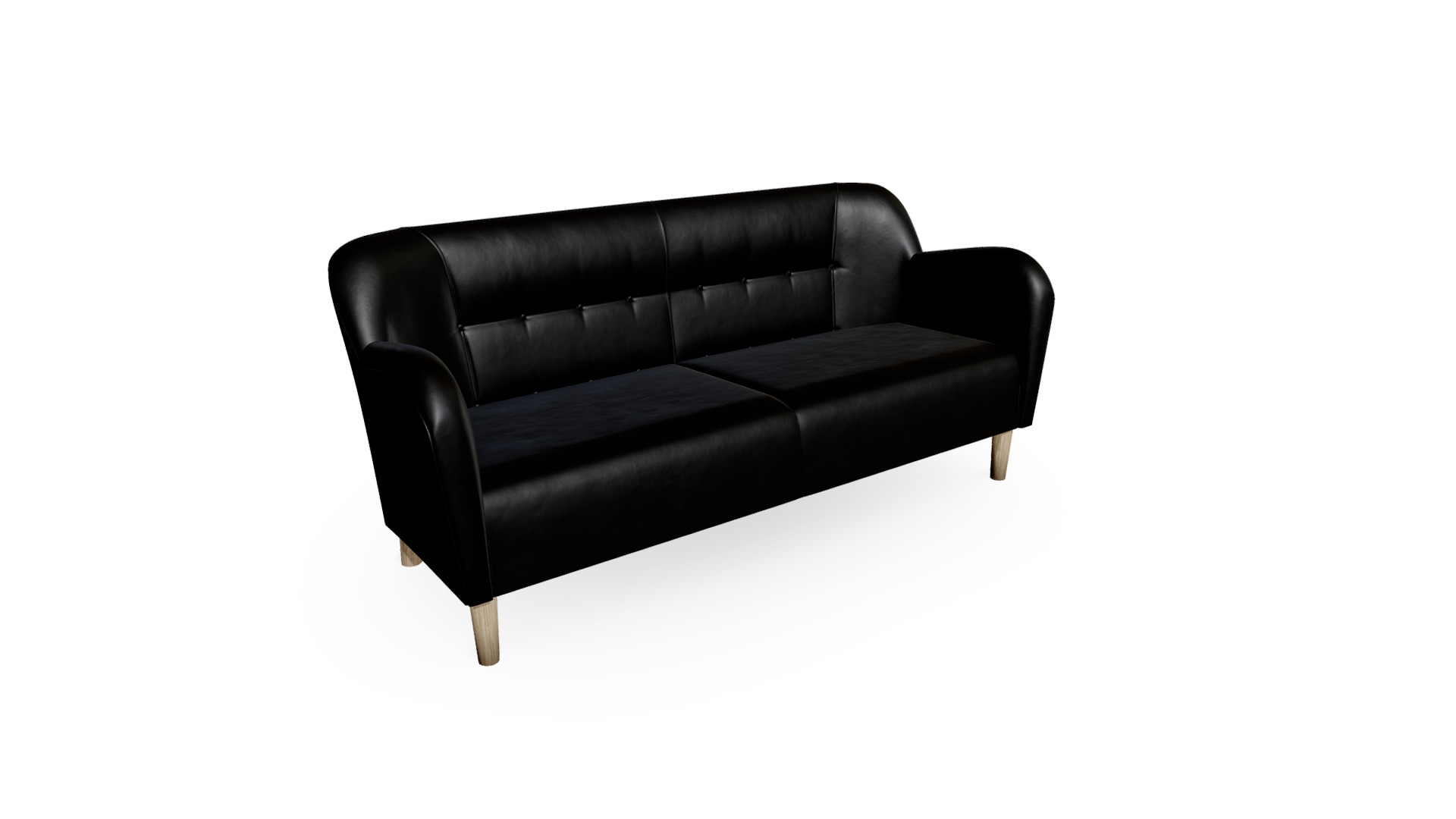 Sofa - copy 1 - 3D model by saVRee [06675b5] - Sketchfab