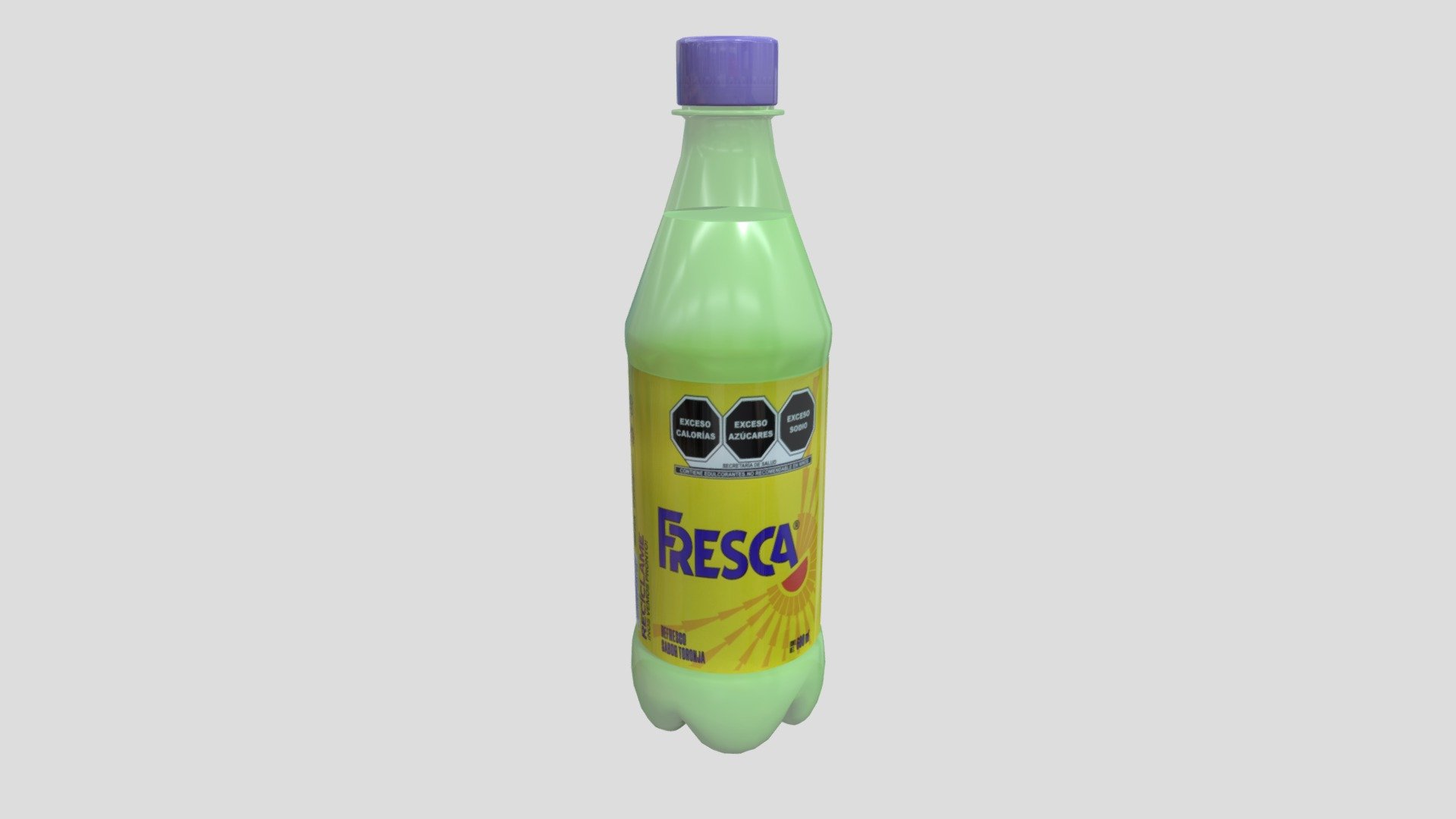 Fresca 600 - Download Free 3D model by samuel_ueslei [0669225] - Sketchfab