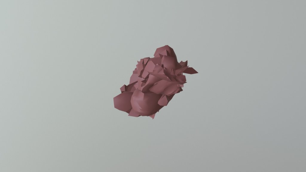 FRIBIT - 3D model by knack0000 [066a61a] - Sketchfab