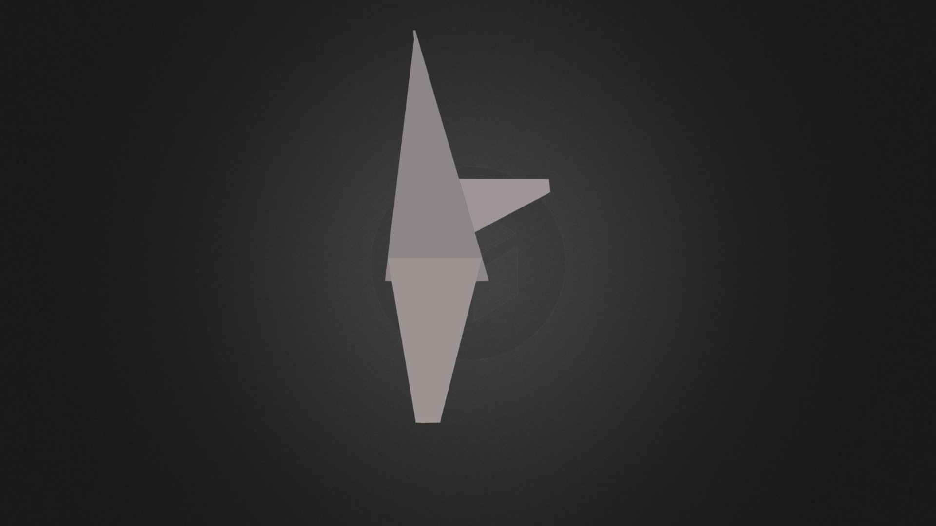 Mob1 - 3D model by anamimdr [066be8a] - Sketchfab