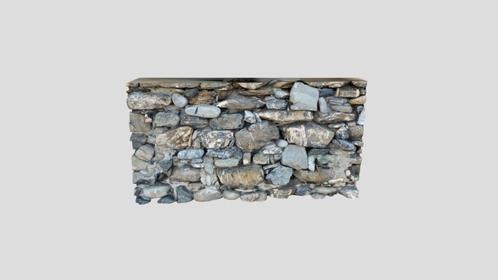 Erodere 3D models - Sketchfab