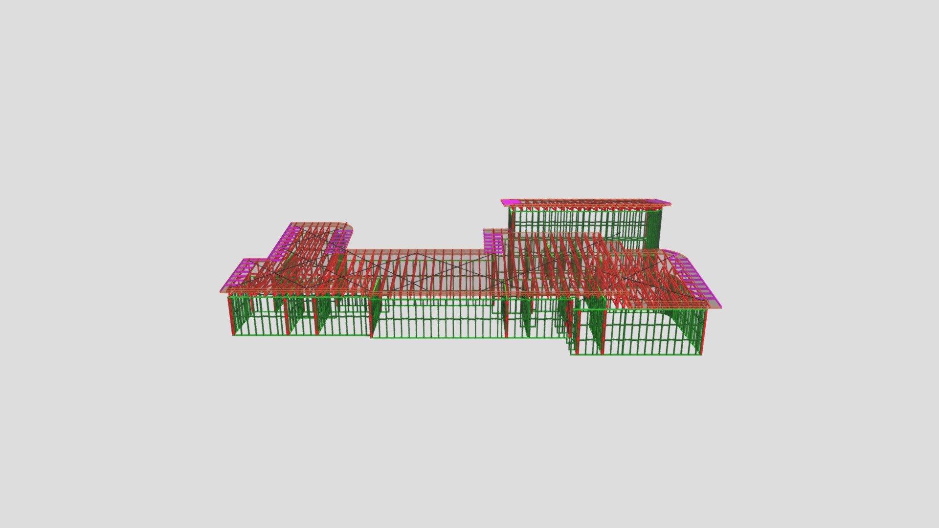 112203-3D - 3D model by Dahlsens [066d50b] - Sketchfab