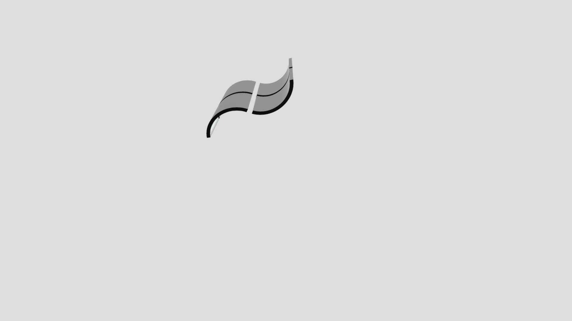 Windows XP Logo - 3D model by mohamadouwindowsxpssecondchann [066e453 ...