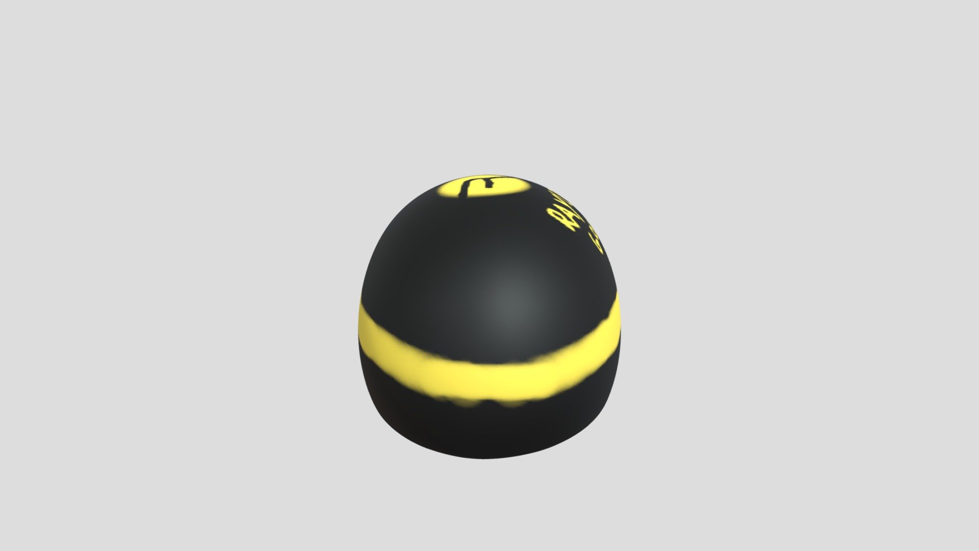 raycon gold - 3D model by colden.k [066fcb3] - Sketchfab