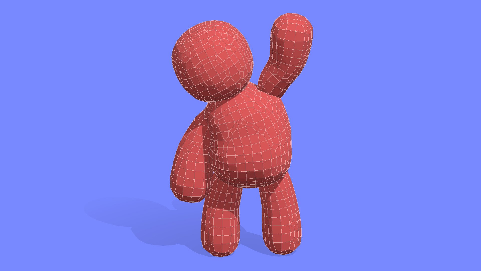 Basic bud - Download Free 3D model by Stridity [0670a5c] - Sketchfab