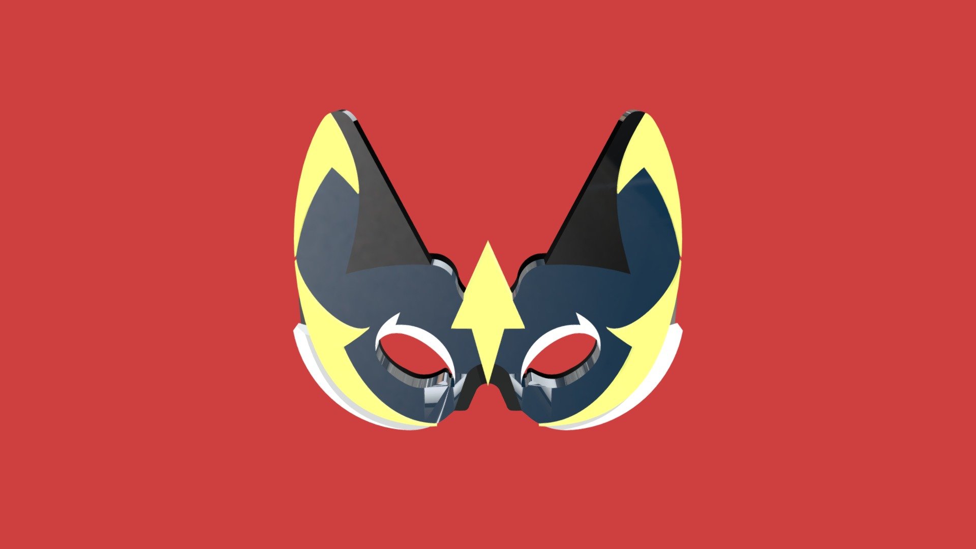 RAPOSA-CAMINHO - 3D model by Yanmendes [0670c1d] - Sketchfab