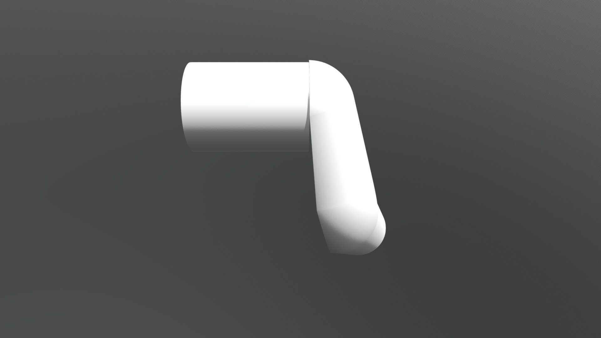LEGO RIGHT ARM 0002 - 3D model by GreekBeast21 [067231c] - Sketchfab