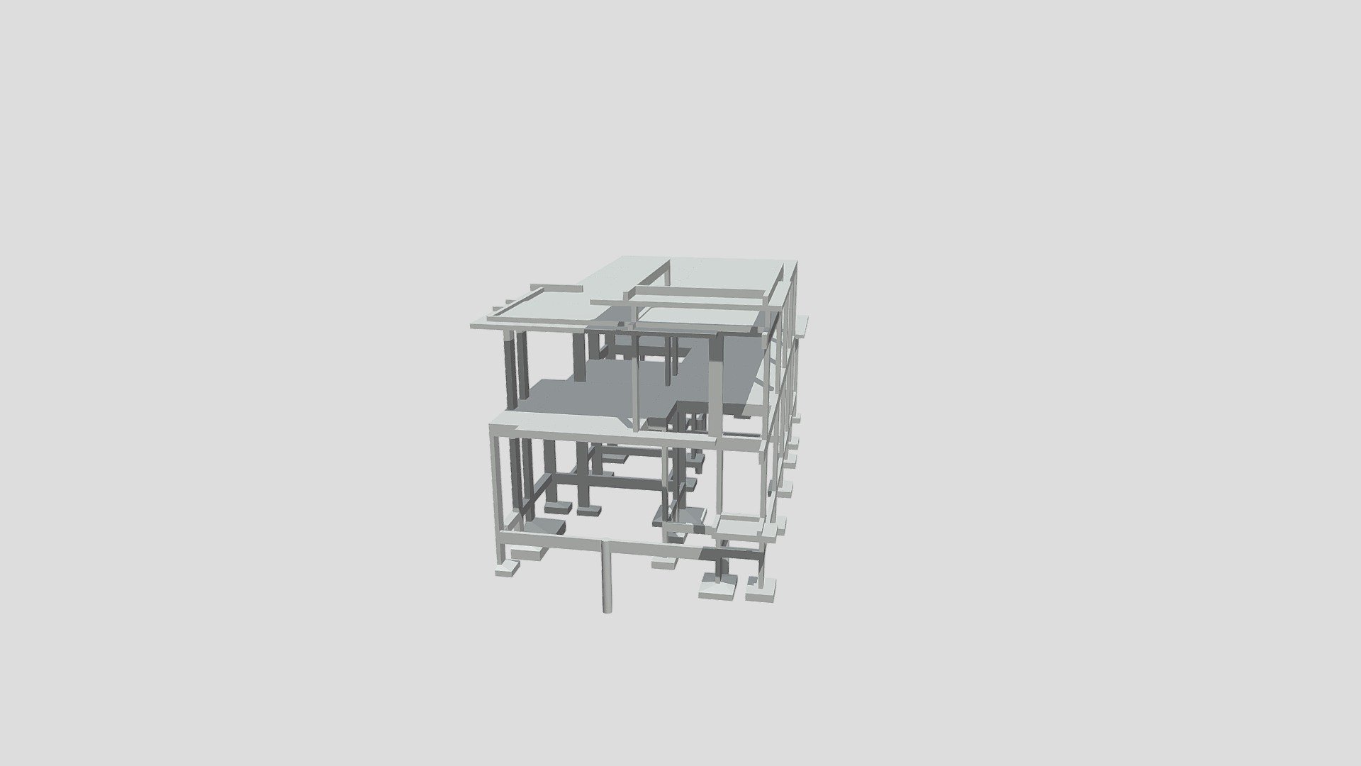 Doug - 3D model by sergiorafaelandrade [0672f38] - Sketchfab