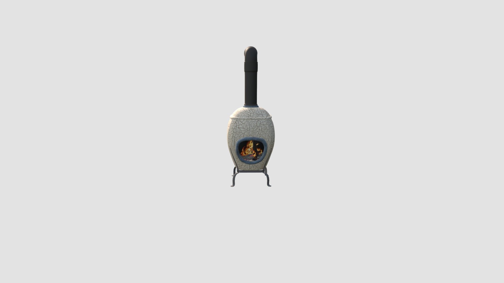 fireplace - Buy Royalty Free 3D model by Evermotion [06755ee ...