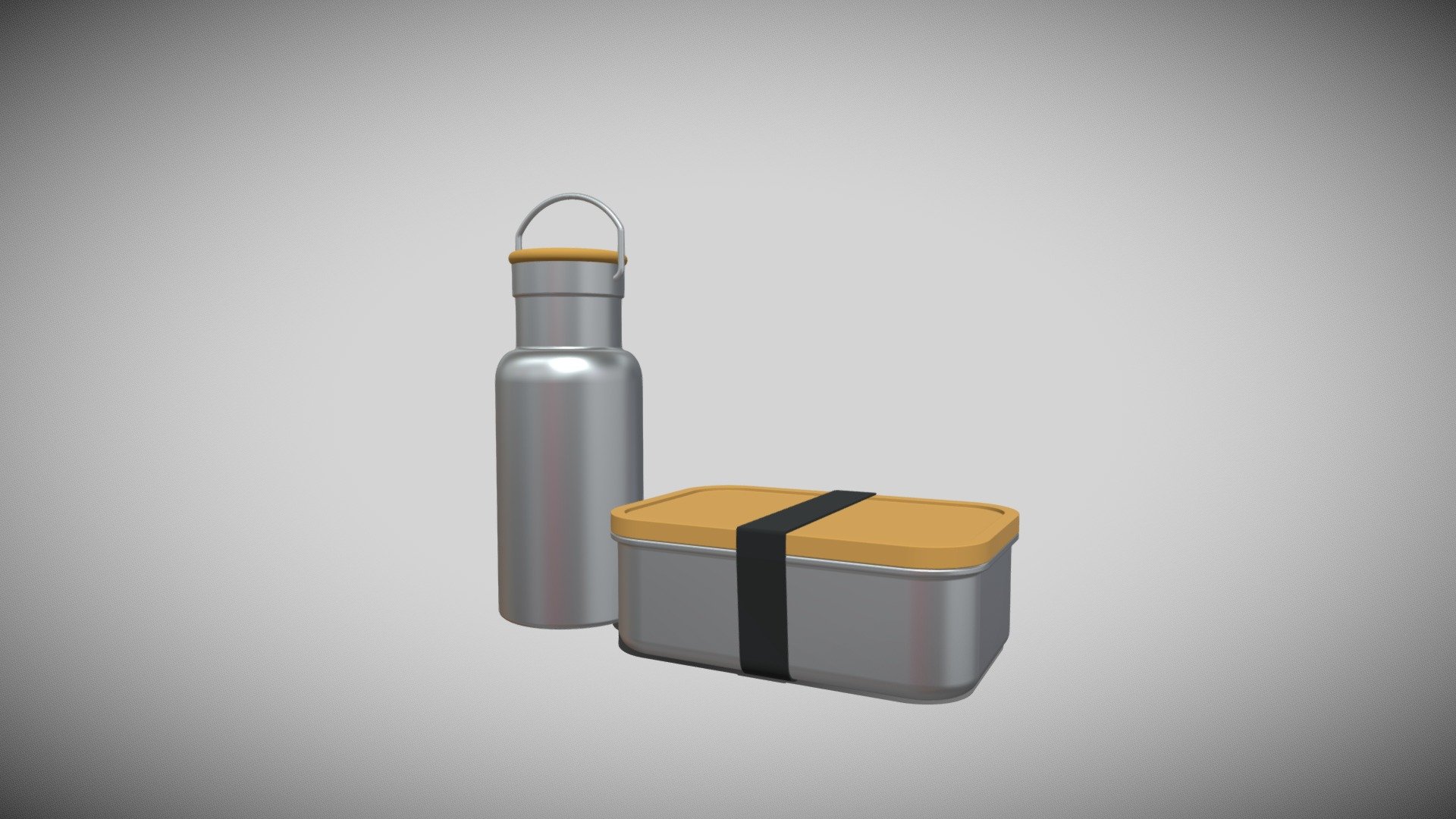 ssd - Download Free 3D model by flexue [0675ebd] - Sketchfab