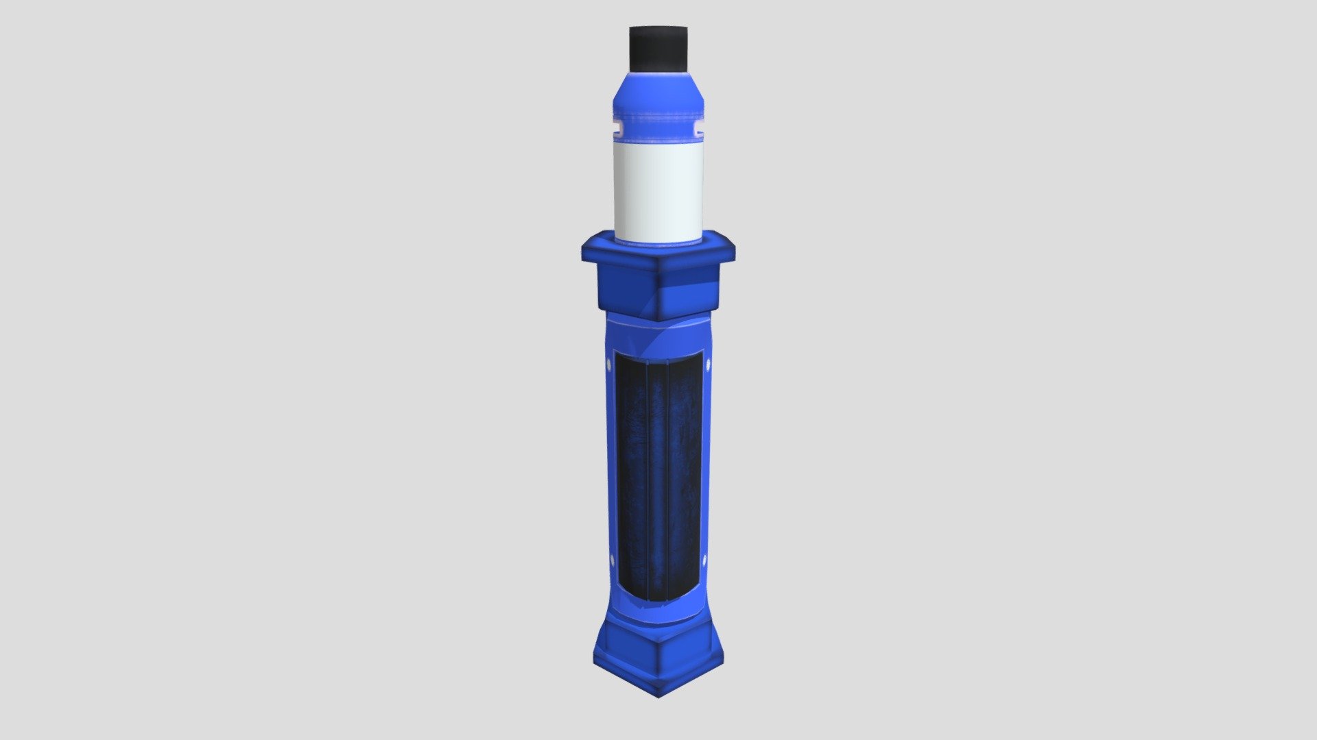Vapemodel - Download Free 3D model by frostjon13 [0676176] - Sketchfab
