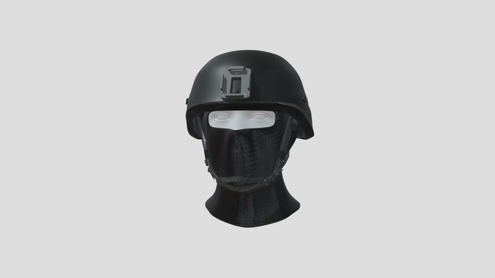 6b47 3D models - Sketchfab