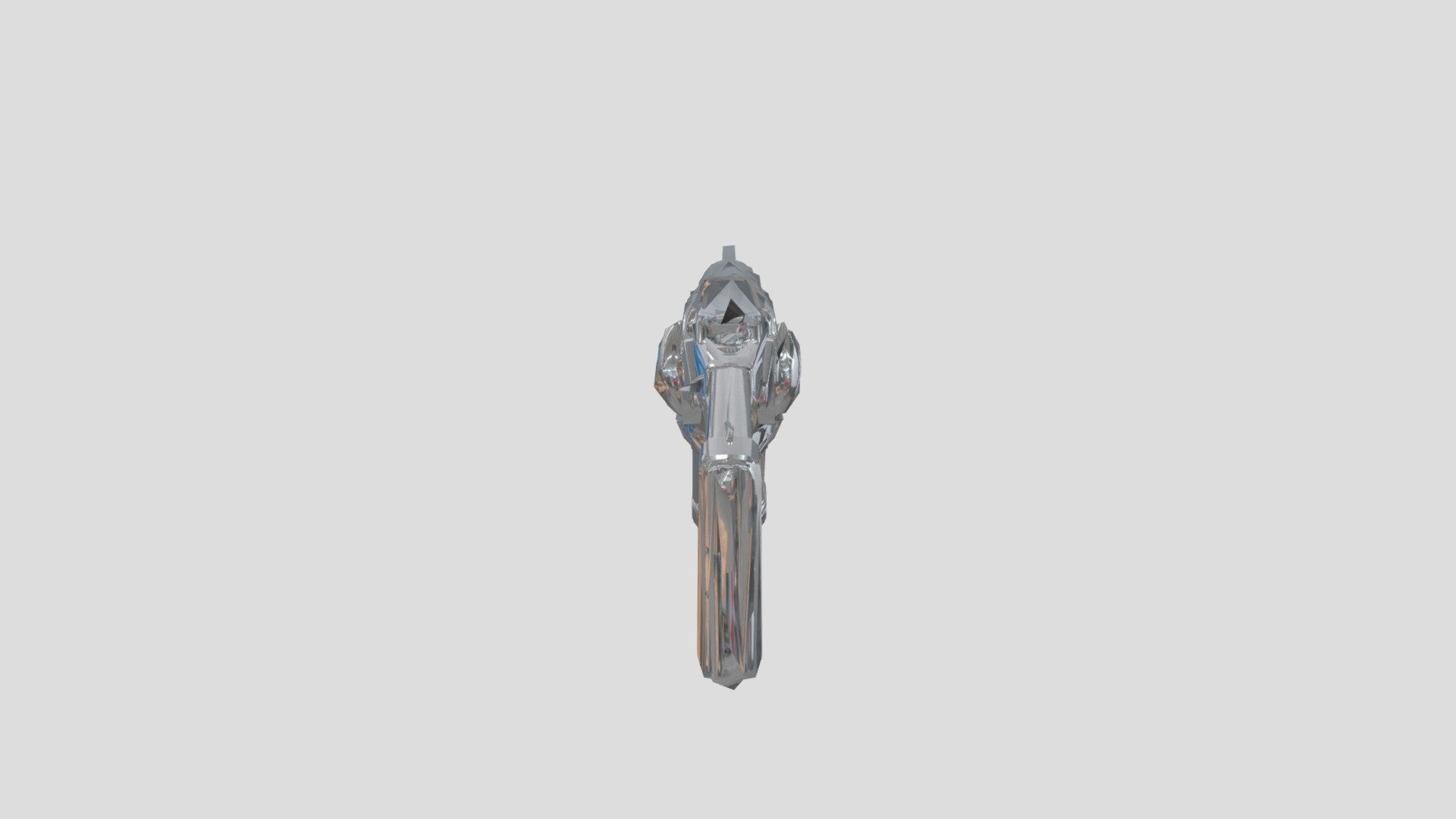 SK_FP Gun - Download Free 3D model by hobbit2712 [0677df1] - Sketchfab