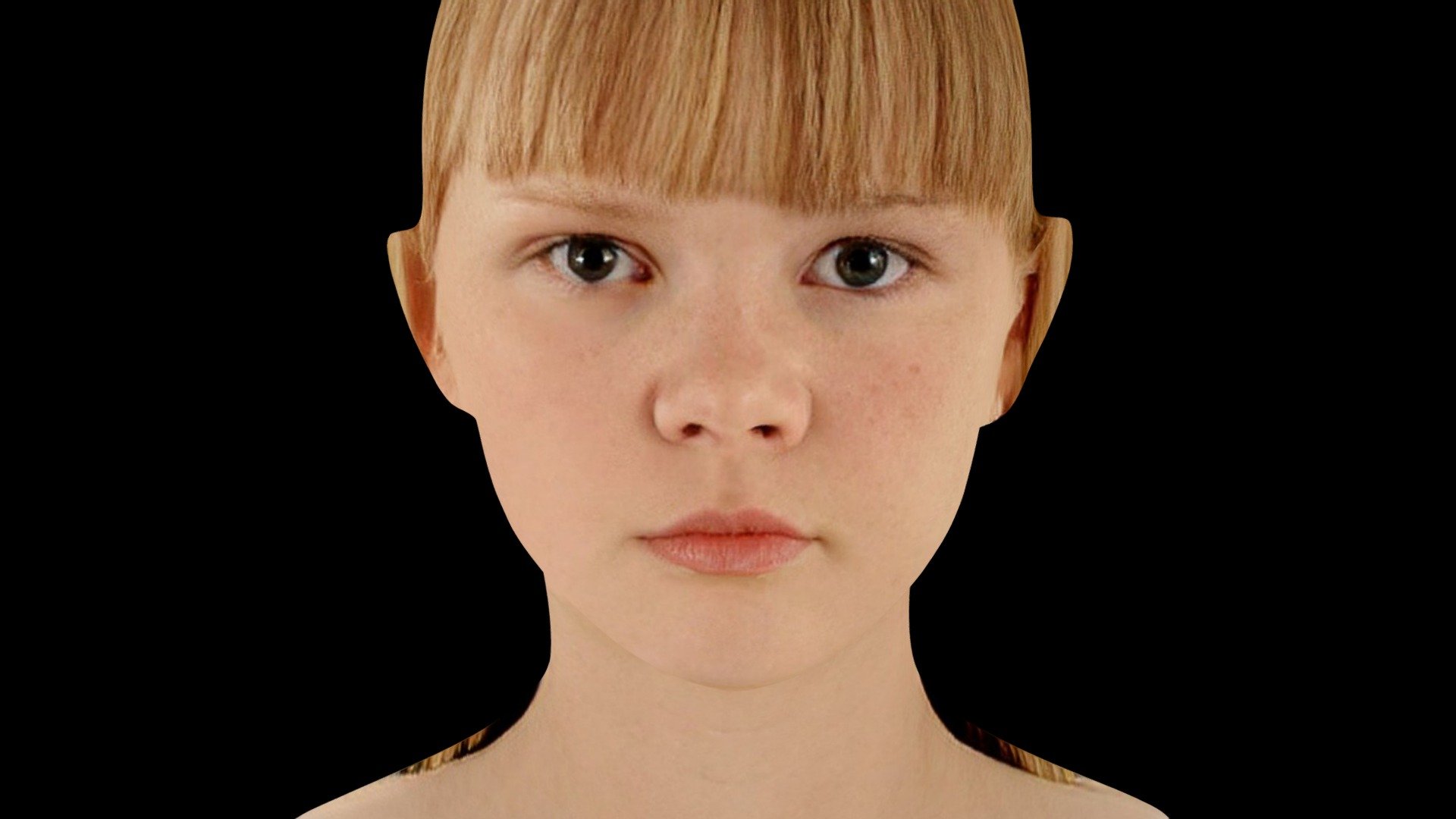 Human Dignity Collection | www.acuteline.com - Download Free 3D model ...