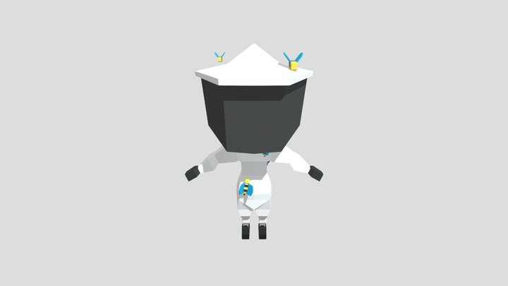 Coexist 3D models - Sketchfab