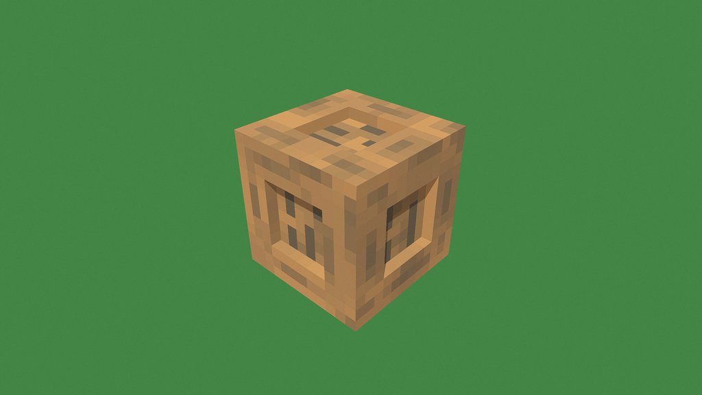 Minecraft - A 3D model collection by jaysonjaymeswelborn - Sketchfab