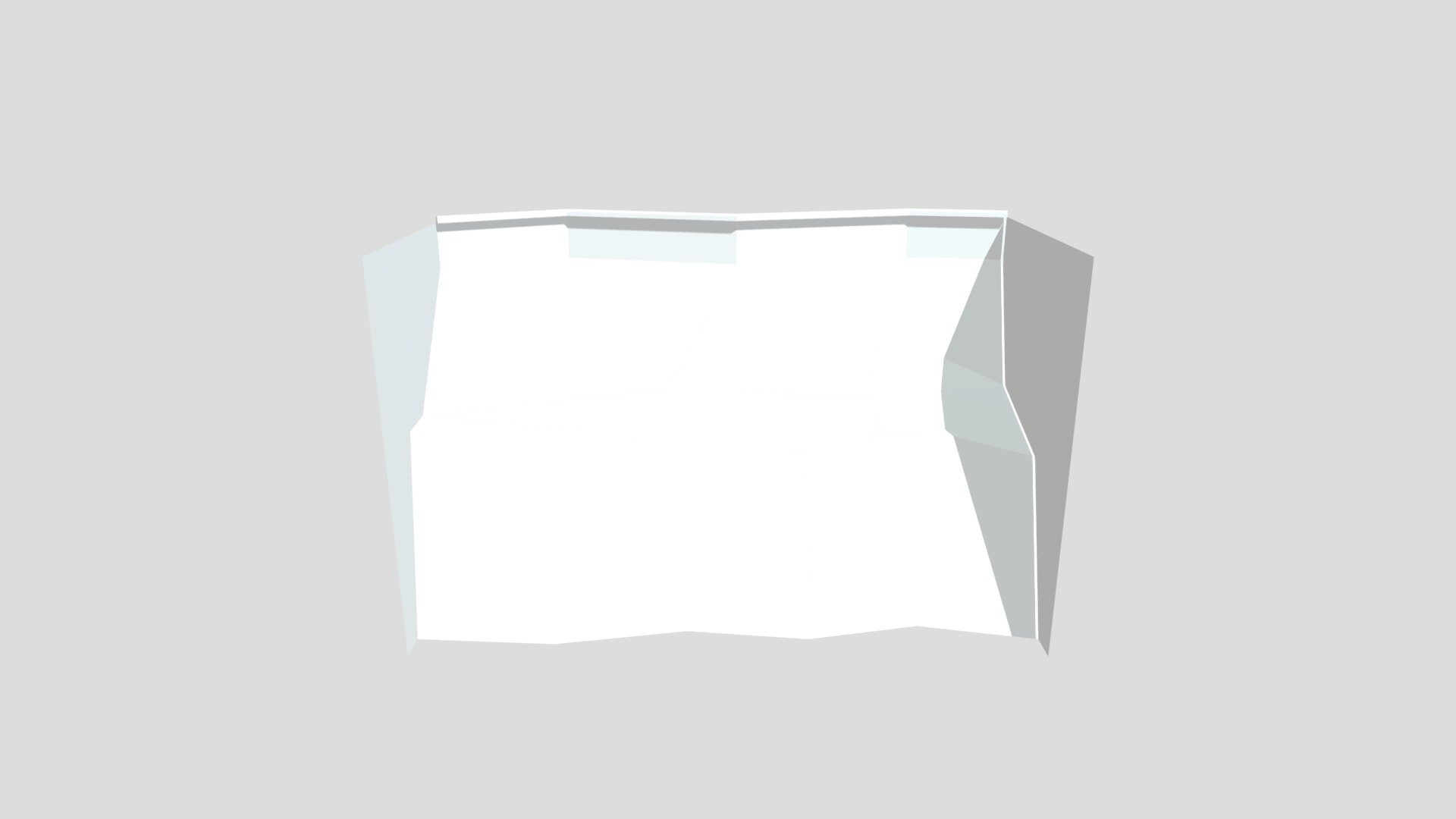 GARAGE 3 - 3D model by limiteeaaa [0679a55] - Sketchfab