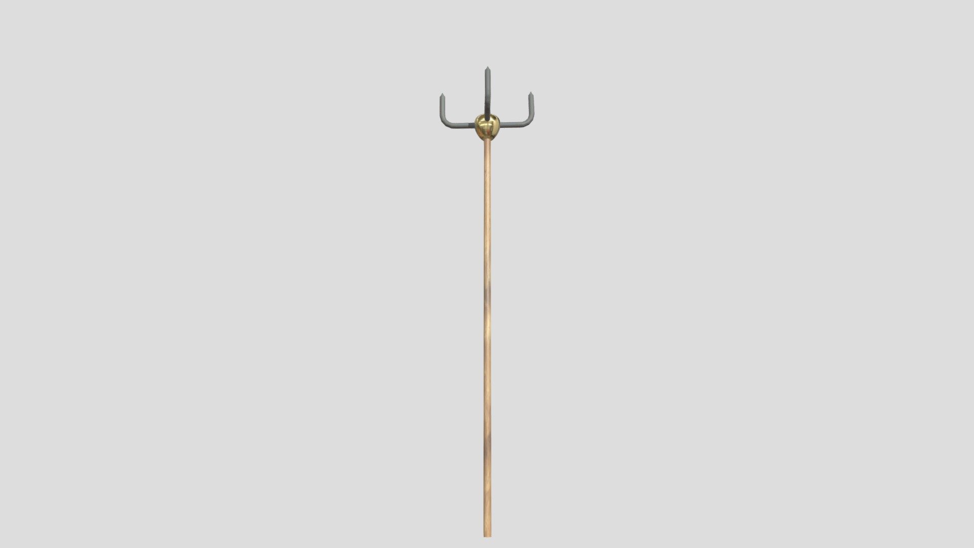 Spear - Download Free 3D model by GFGriever [067a31e] - Sketchfab