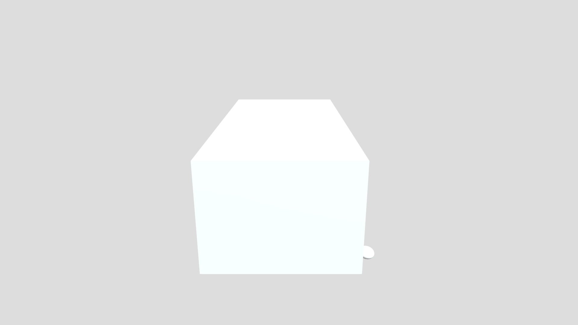 Dream Box (1) - 3D model by daniel.alfassi [067b5a6] - Sketchfab