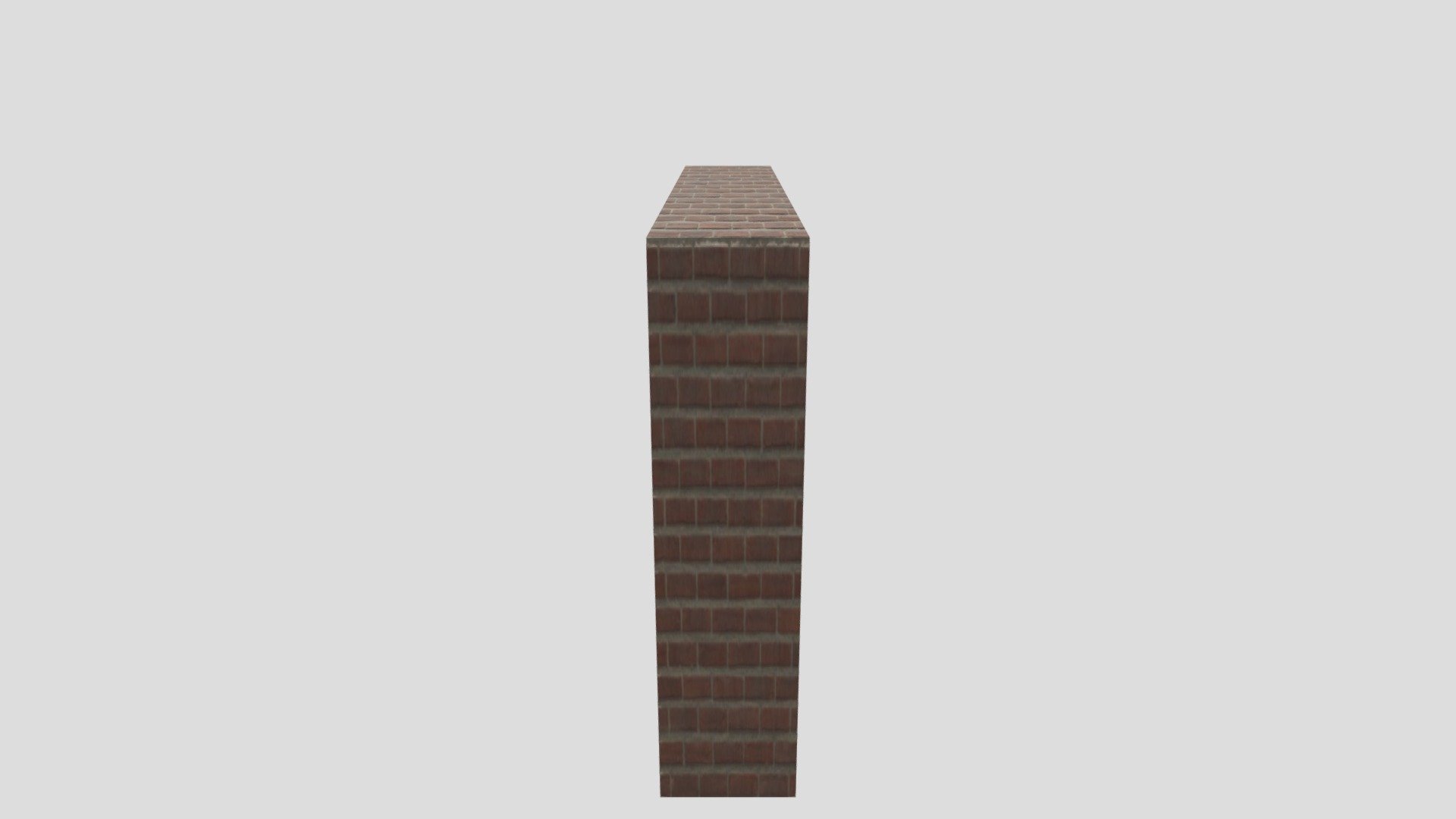 wall - Download Free 3D model by buss_drivaa [067d696] - Sketchfab
