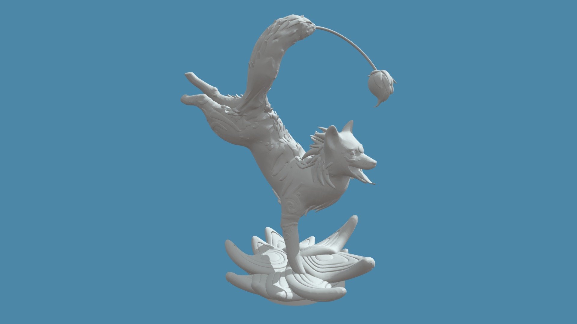 Kula - 3D model by Stephen West (@stephenbrooks) [067d81d] - Sketchfab
