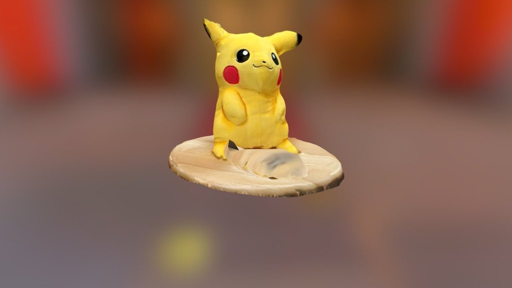 picaco - 3D model by boeriksmail [067ef0c] - Sketchfab
