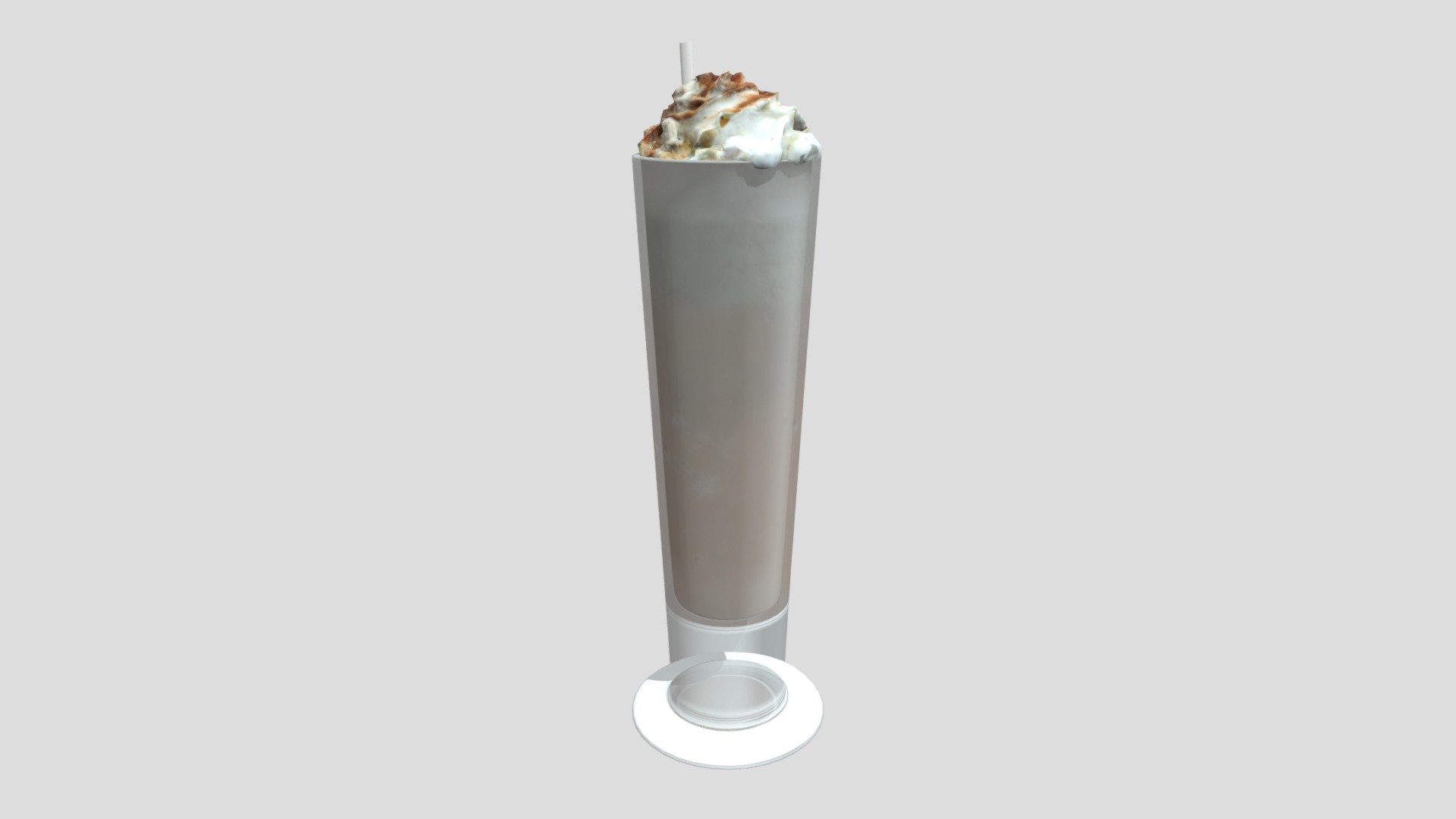 Vanilla_iced_latte - 3D model by xXRamsiXx (@greenkidsrgr) [0680631 ...