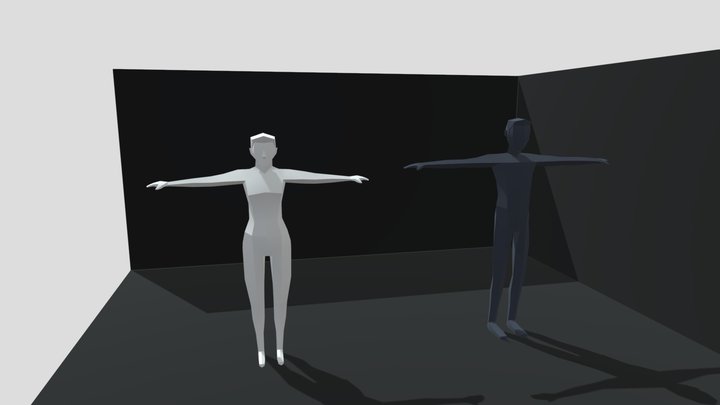 Low Poly Thunder (@lowpolythunder) - Sketchfab