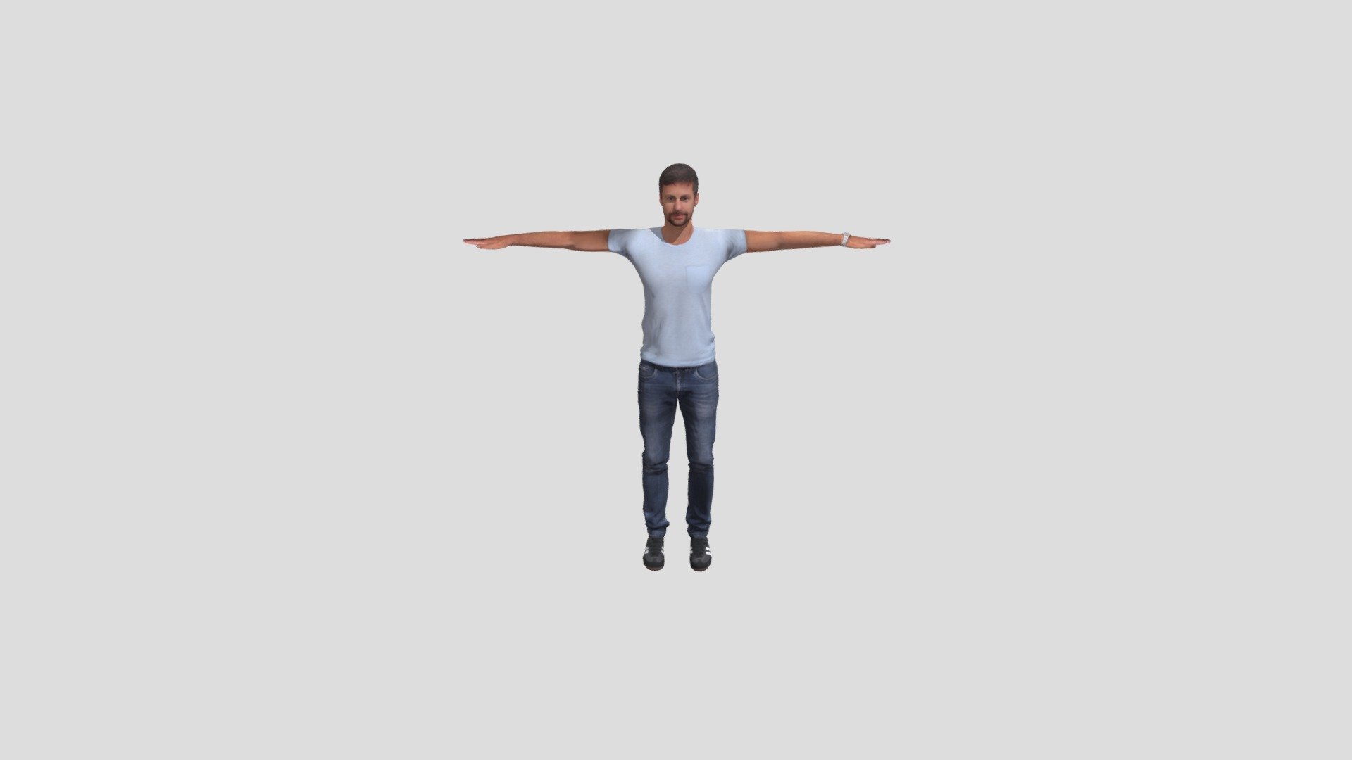 man13 - 3D model by muhamadjonovshodiyor13 [06814e5] - Sketchfab