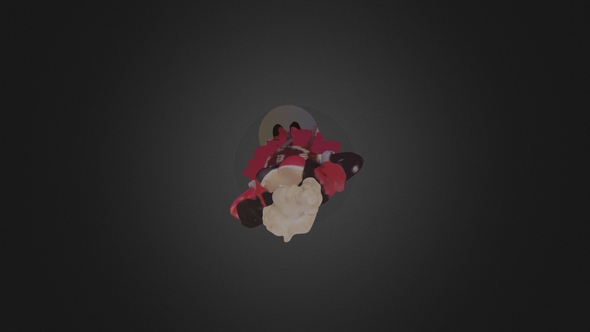 705 Christa 5 FG - 3D model by ForgeStudio (@forgestudio3d) [0681824 ...
