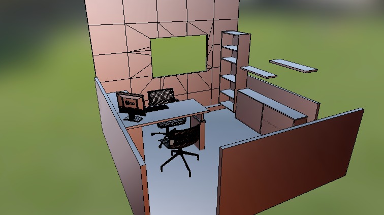 Alterna 1 - 3D model by peteque (@petque) [068267f] - Sketchfab