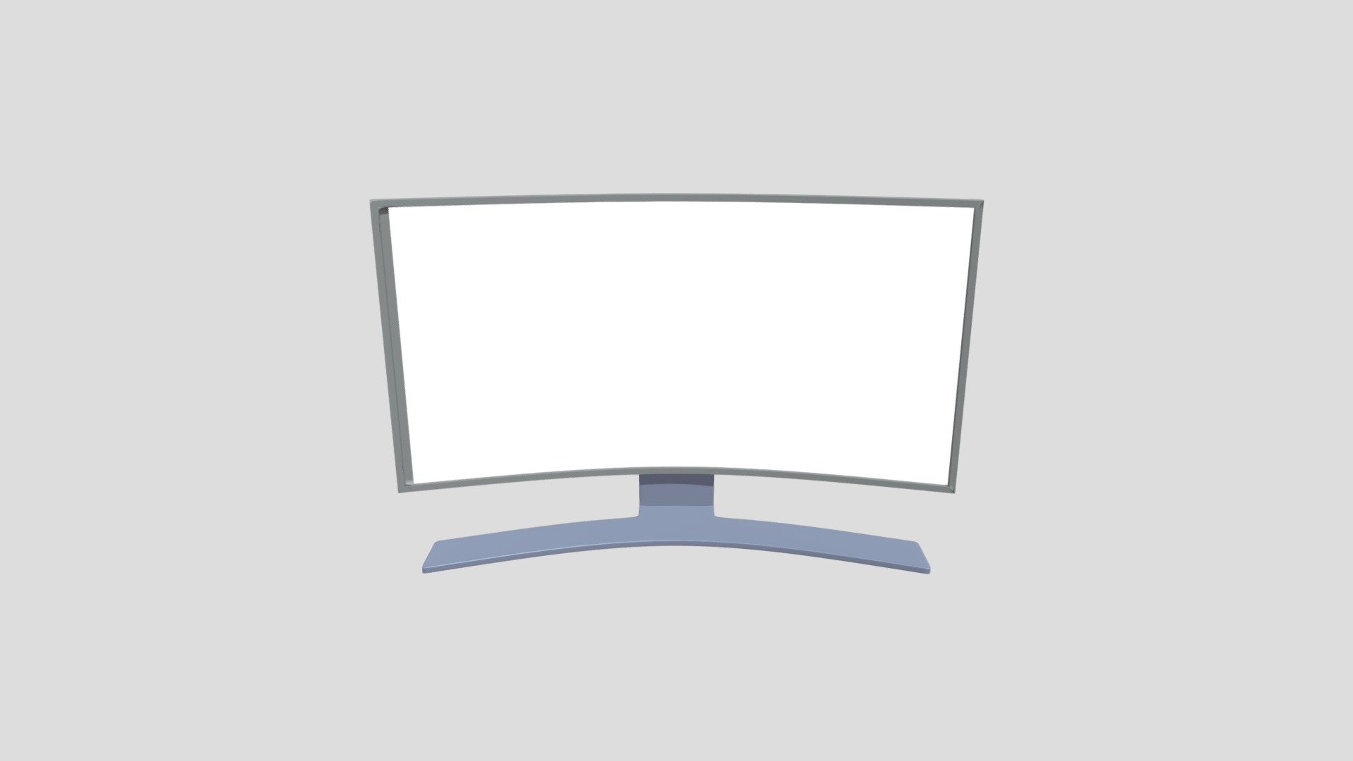 Monitor - 3D model by mashulikperdulik [06835da] - Sketchfab