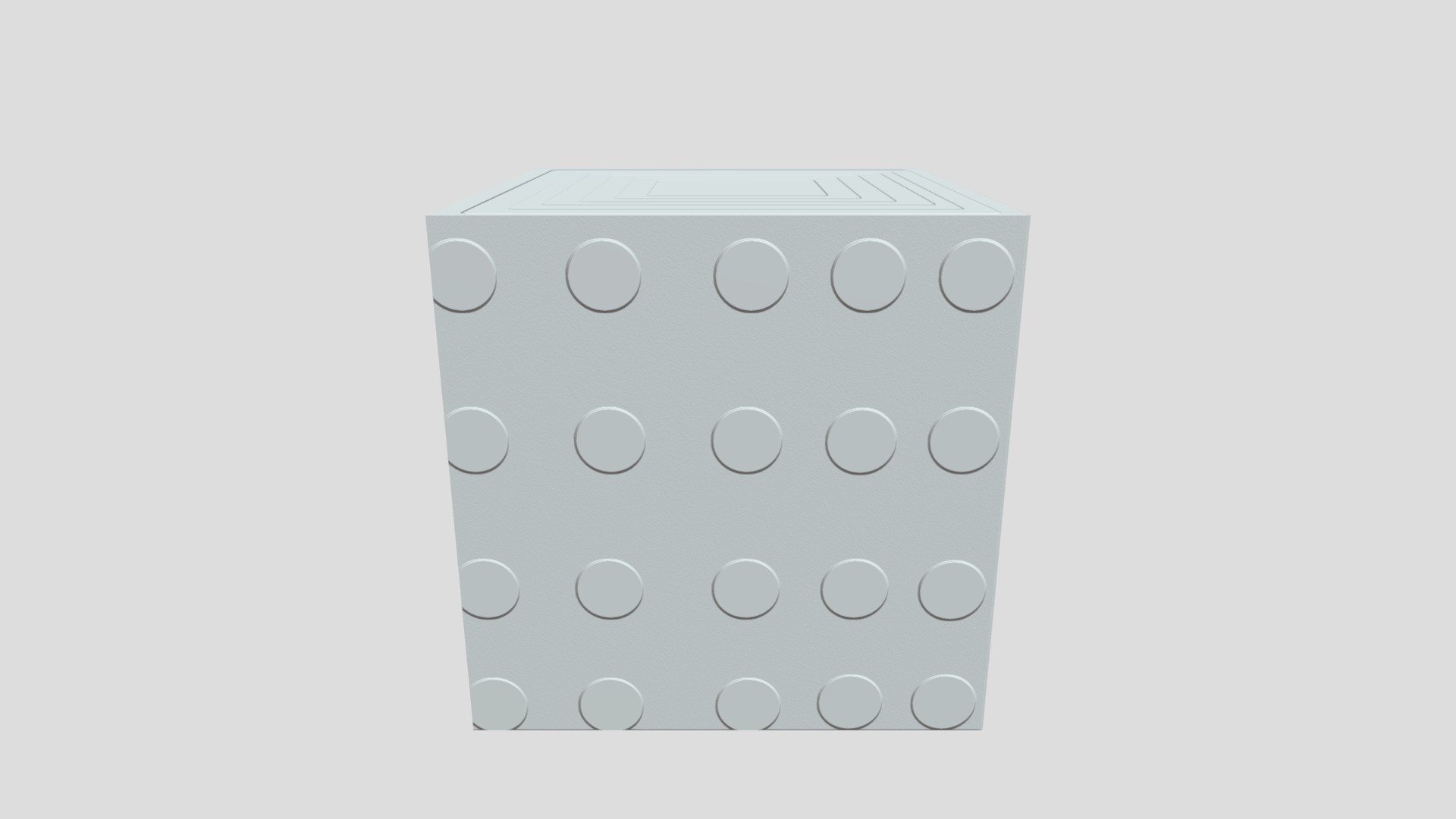 Height Mapping - Download Free 3D model by SheaCousins [0684082 ...