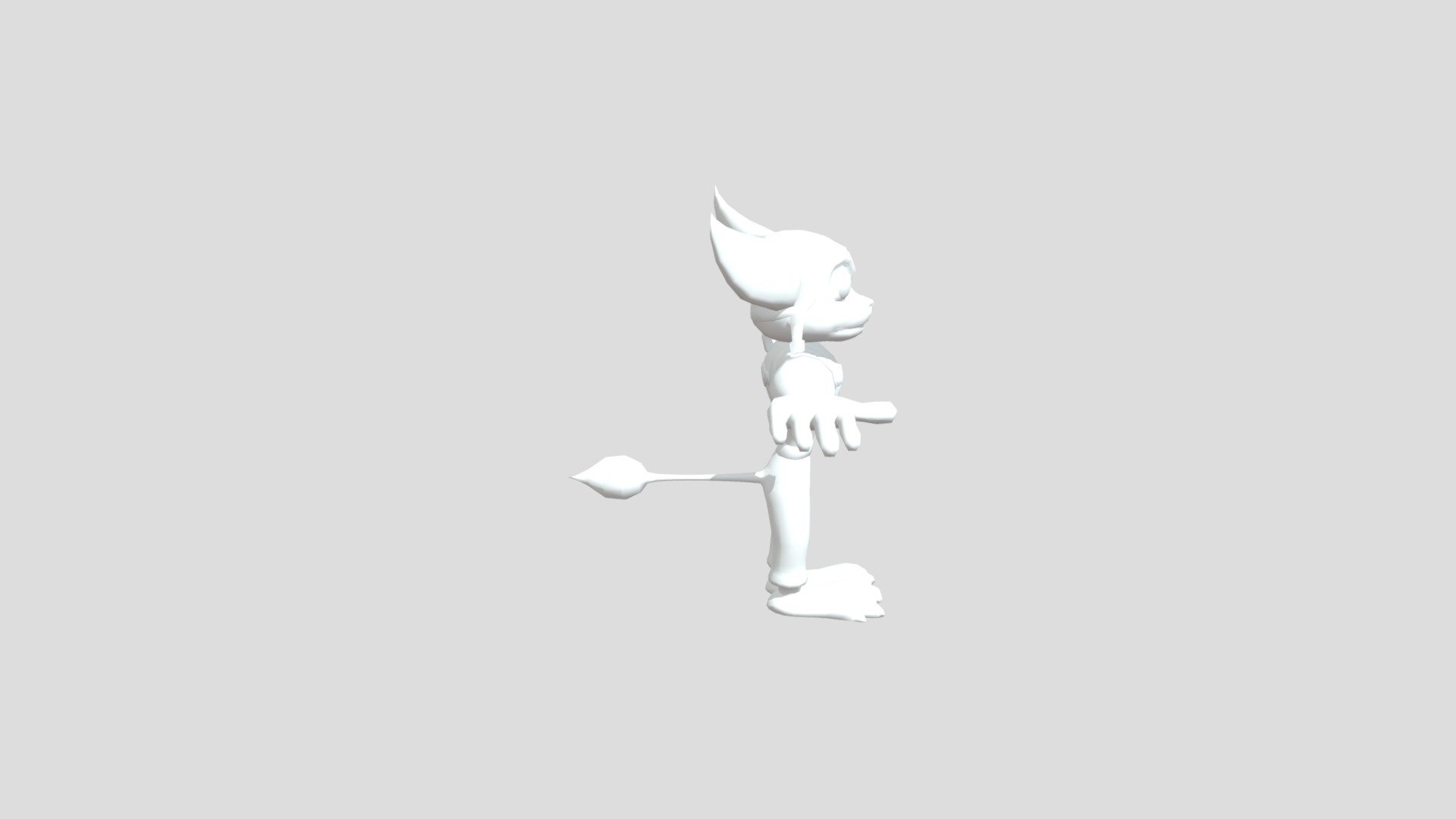 Ratchet - 3D model by Official Prismaplex3dx (@Prismamation) [0684859 ...