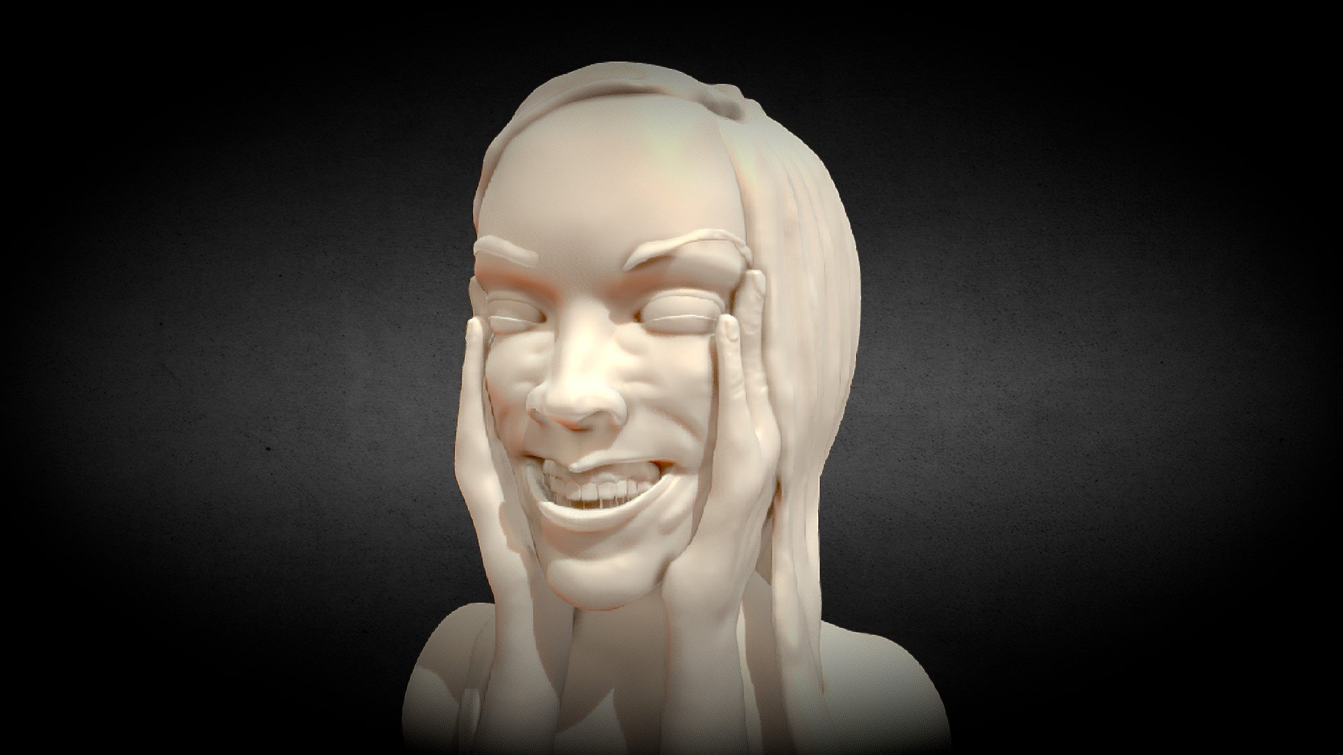 Mood: Delight - 3D model by NekoPluesch [0685c5c] - Sketchfab