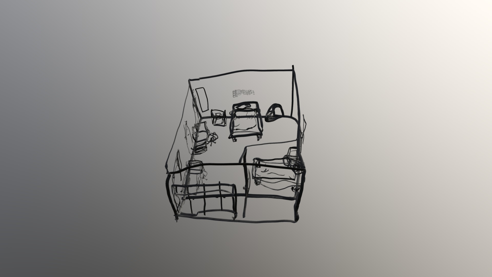 Untitled5 - 3D model by catherineritchie [0686cba] - Sketchfab