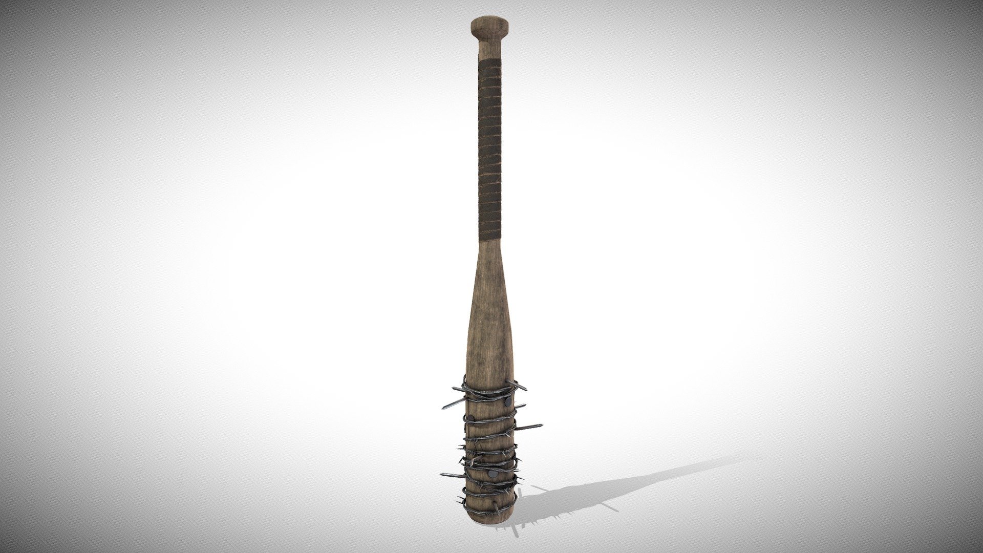 Baseball Bat - Download Free 3D model by SharmaJi97 [0687018] - Sketchfab