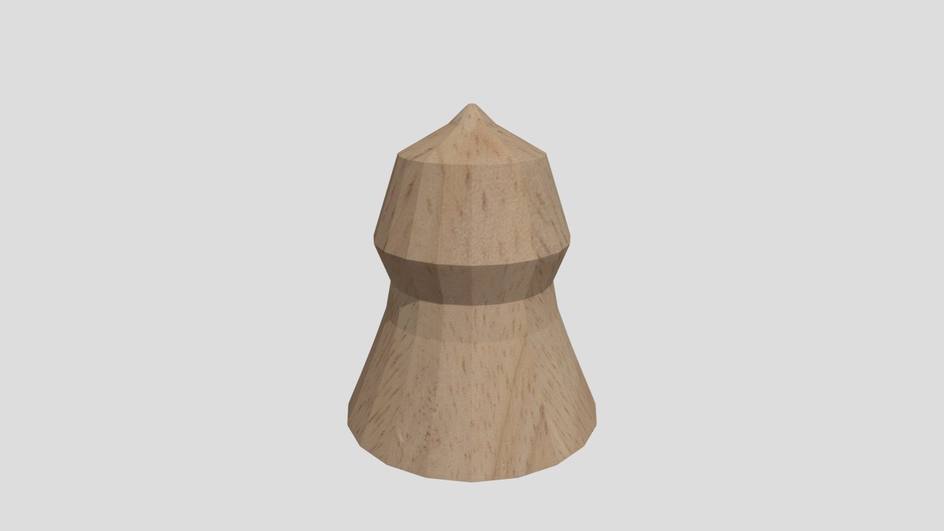 New Shape - 3D model by mpereira22 [068723c] - Sketchfab