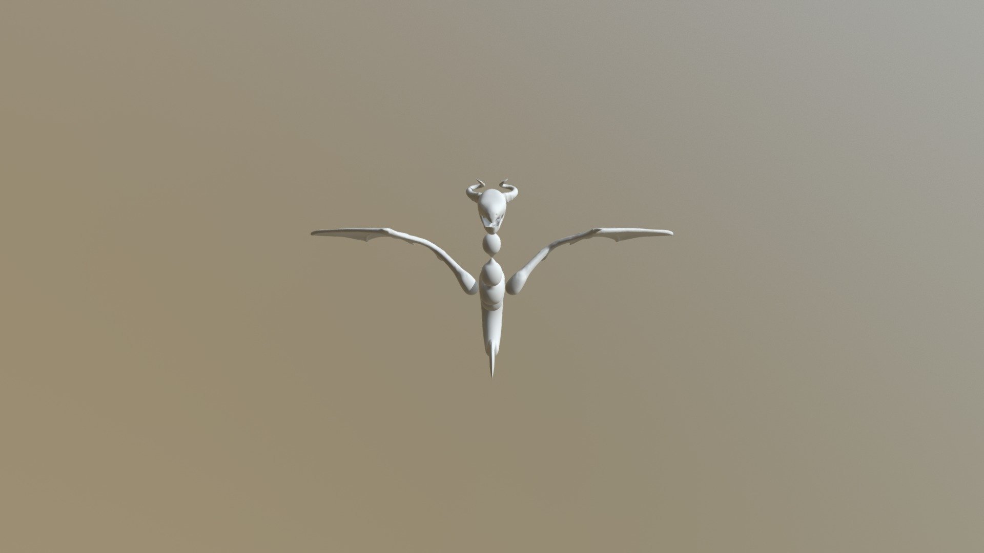 Sidekick - 3D model by Jennifer F (@zorauza) [0688289] - Sketchfab