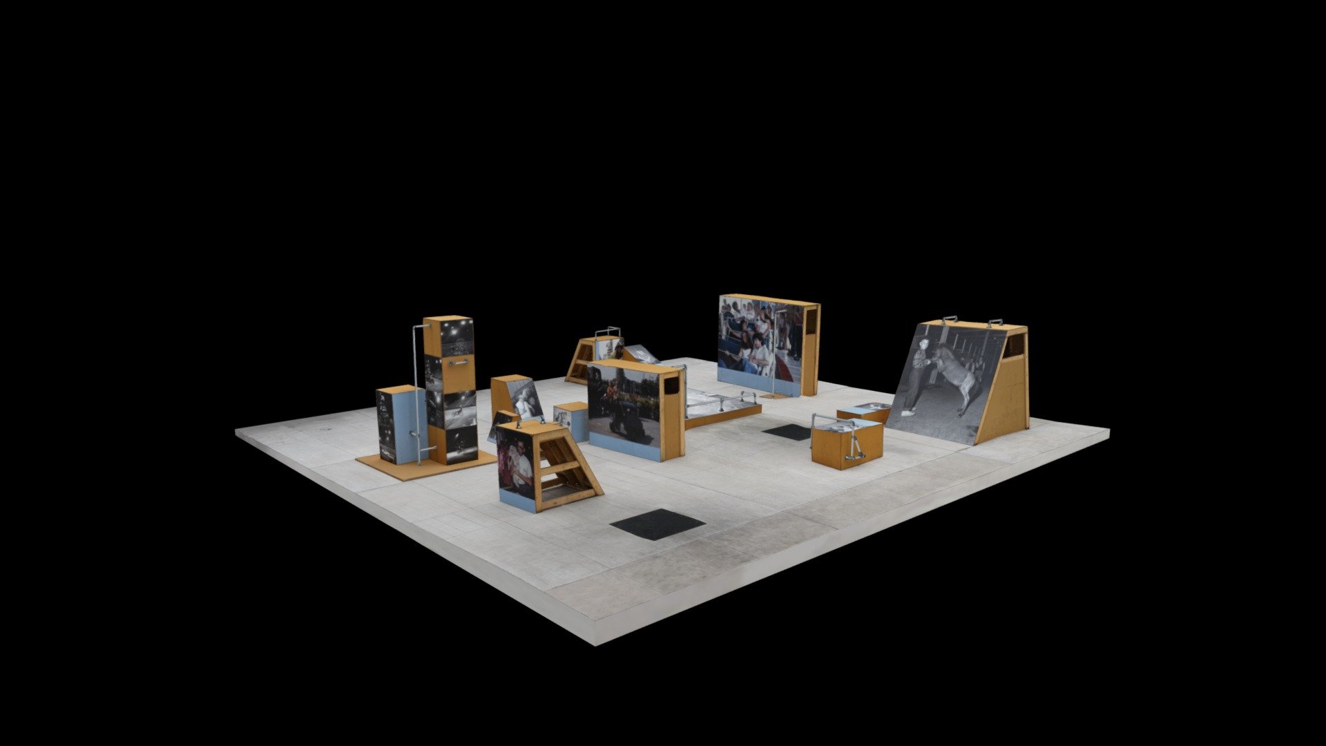 Contact_updated2 - 3D model by Spatial Research Studio ...