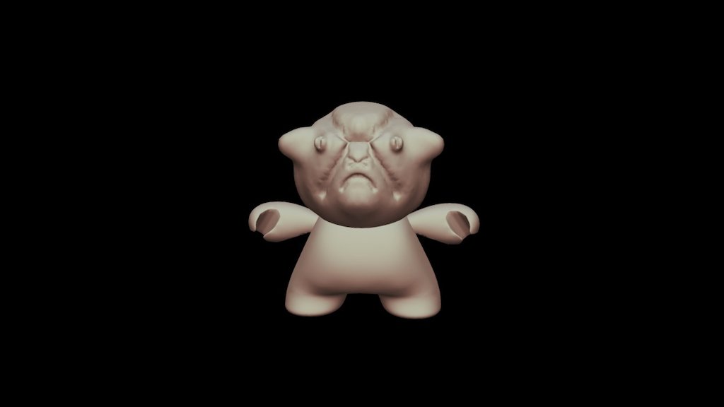 Caleb - 3D model by ArtlabPlus [0688e76] - Sketchfab