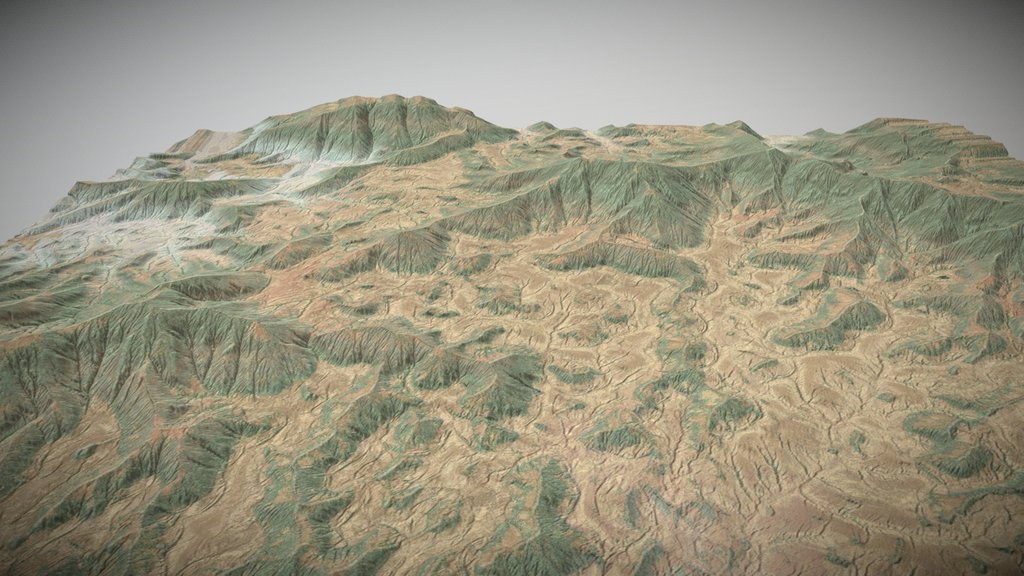Environment 6 - A 3D model collection by Seuter1723 - Sketchfab