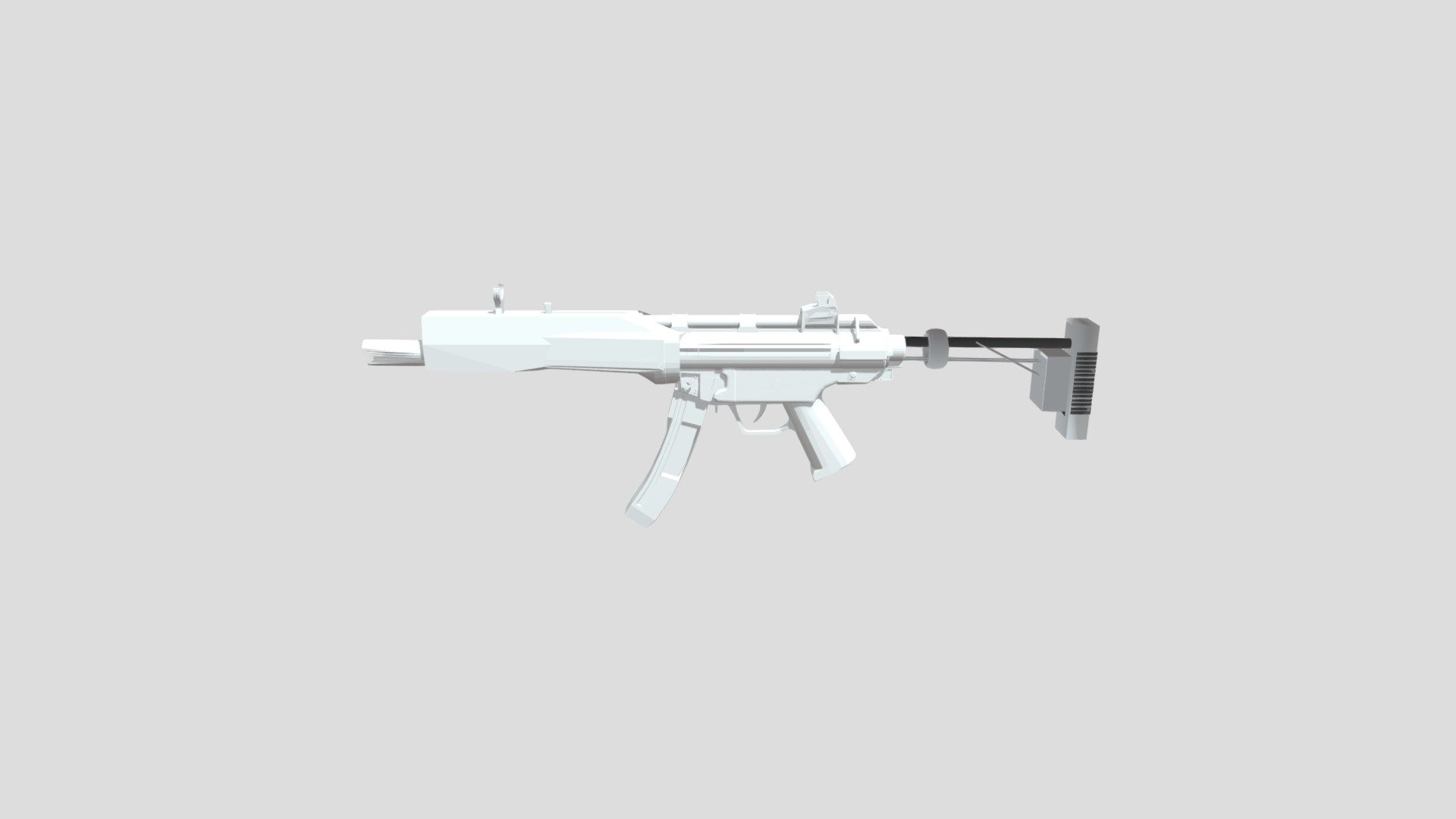 MP35 - Download Free 3D model by titus37playz (@titus37) [068a4f4 ...